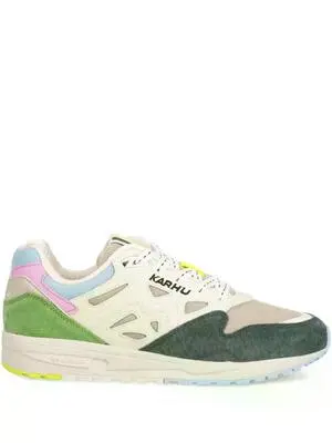 Karhu Color Blocked Sneakers For Men