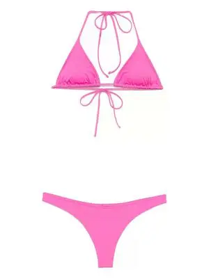 Mc2 Saint Barth Triangle Swimsuits