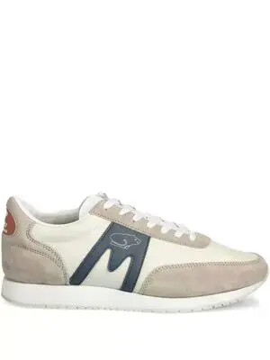 KARHU Panelled Sneakers - Neutrals