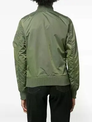 Alpha Industries Ma-1 Tt Bomber Jacket