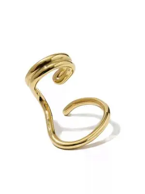 OTIUMBERG Sonder Ear Cuff - Gold