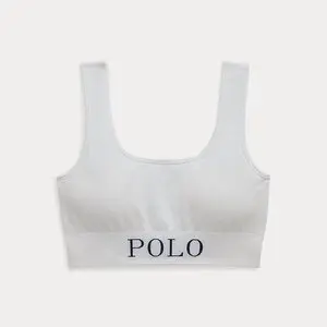 Ralph Lauren Cropped Performance Tops For Women