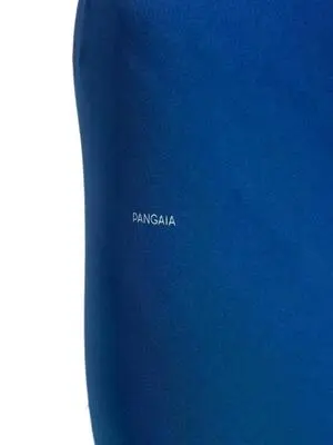 PANGAIA High-waisted Seamless Leggings