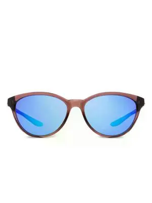 Nike City Persona Cat-eye Sunglasses - Purple