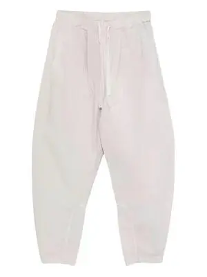 Kristensen Du Nord Drawstring Trousers