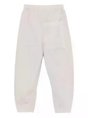 Kristensen Du Nord Drawstring Trousers