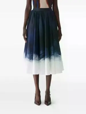 Jason Wu Pleated Skirts