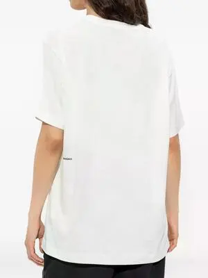 PANGAIA Organic Cotton T-shirt - White