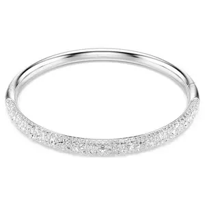 SWAROVSKI Sublima Bangle - White