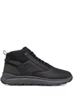 Geox Ankle Sneakers For Men