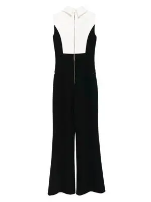 ISABEL SANCHIS Sleeveless Jumpsuit