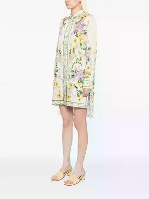 MARY KATRANTZOU Verona Shirt