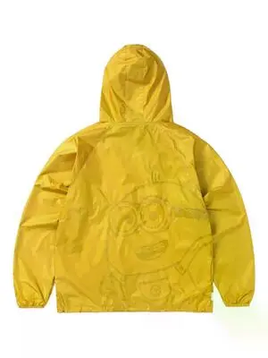 THISISNEVERTHAT X Minions Windstopper Jacket