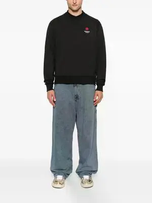 Kenzo Boke Flower Sweatshirt