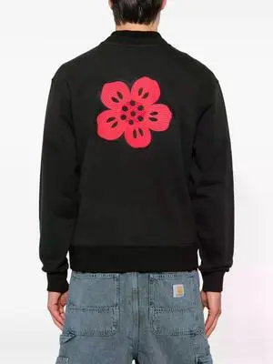 Kenzo Boke Flower Sweatshirt
