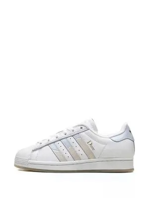 Adidas Superstar Adv Dime Cloud Sneakers