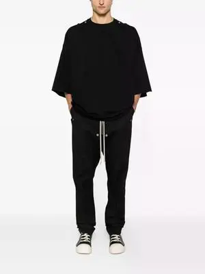 Rick Owens Tommy T T-shirt - Black