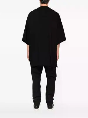 Rick Owens Tommy T T-shirt - Black