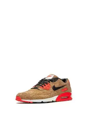 Nike Air Max 90 Anniversary Sneakers - Brown