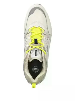 KARHU Mesh-panelled Sneakers - White