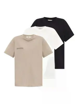 Pangaia Printed T-shirts For Women