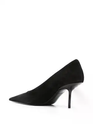 Victoria Beckham 75mm Pointed-toe Pumps