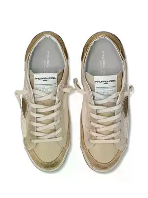 Philippe Model Prsx Sneakers