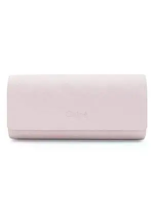 Chloé Rectangle-frame Sunglasses