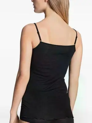CALIDA True Confidence Spaghetti-strap Camisole