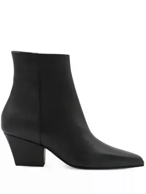 Paris Texas 60mm Jane Ankle Boots