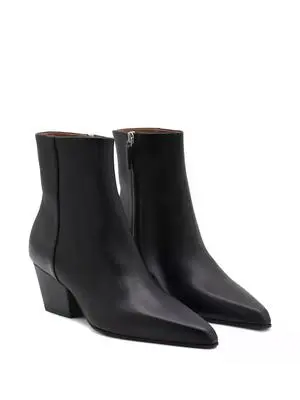 Paris Texas 60mm Jane Ankle Boots