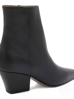 Paris Texas 60mm Jane Ankle Boots