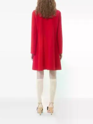 Valentino Garavani Single-breasted Coat