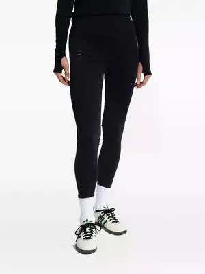 PANGAIA Seamless Performance Leggings