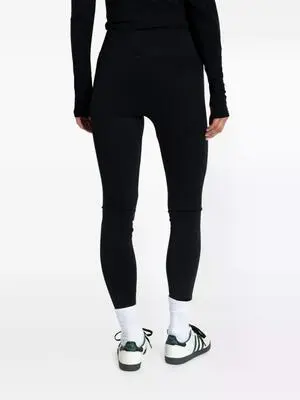 PANGAIA Seamless Performance Leggings