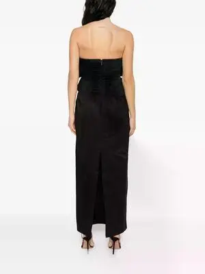 Aje Kira Midi Dress