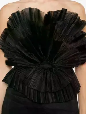 Aje Kira Midi Dress