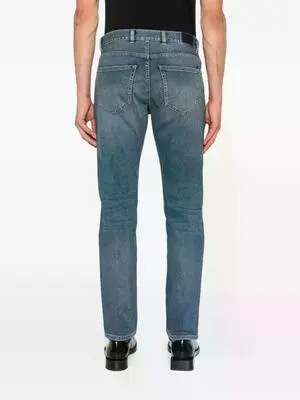 Eleventy Classic Five-pocket Jeans