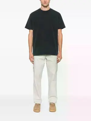 PURPLE BRAND Cotton T-shirt