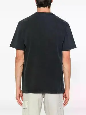 PURPLE BRAND Cotton T-shirt