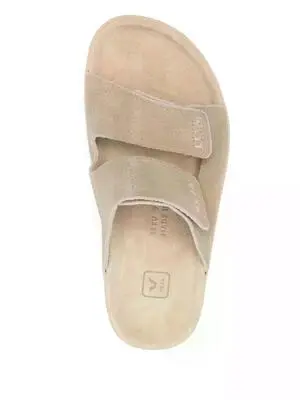 VEJA Etna Sandals - Neutrals