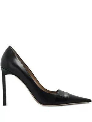 Tom Ford Slip On Pumps