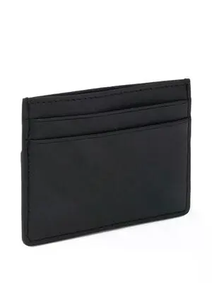 BOSS Faux-leather Cardholder