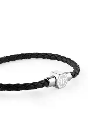 Philipp Plein Enigma Bracelet - Silver