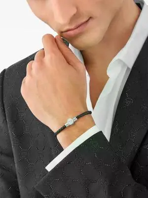 Philipp Plein Enigma Bracelet - Silver