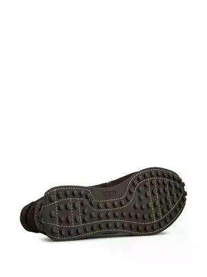 TOD'S Suede Sneakers