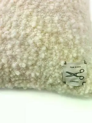 TOM DIXON Bobble Cushion
