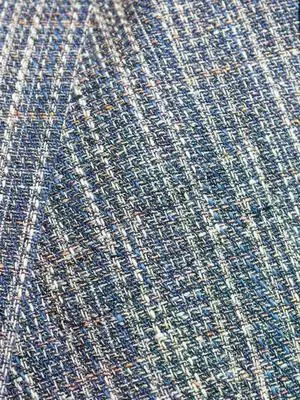 Etro Tweed Blazer