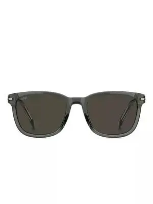 BOSS 1722 Sunglasses - Grey