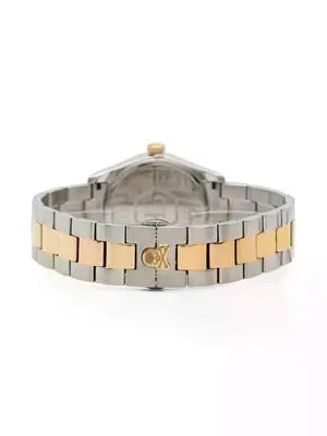 Philipp Plein Queen 36mm Timepiece - Neutrals
